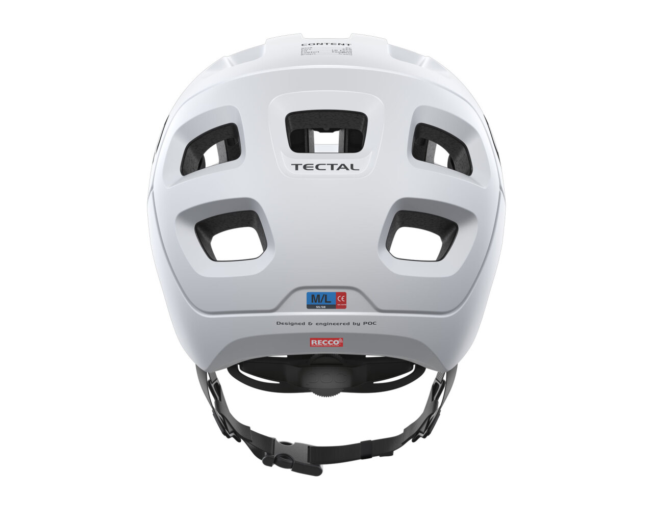 POC Tectal MTB Helmet | Merlin Cycles