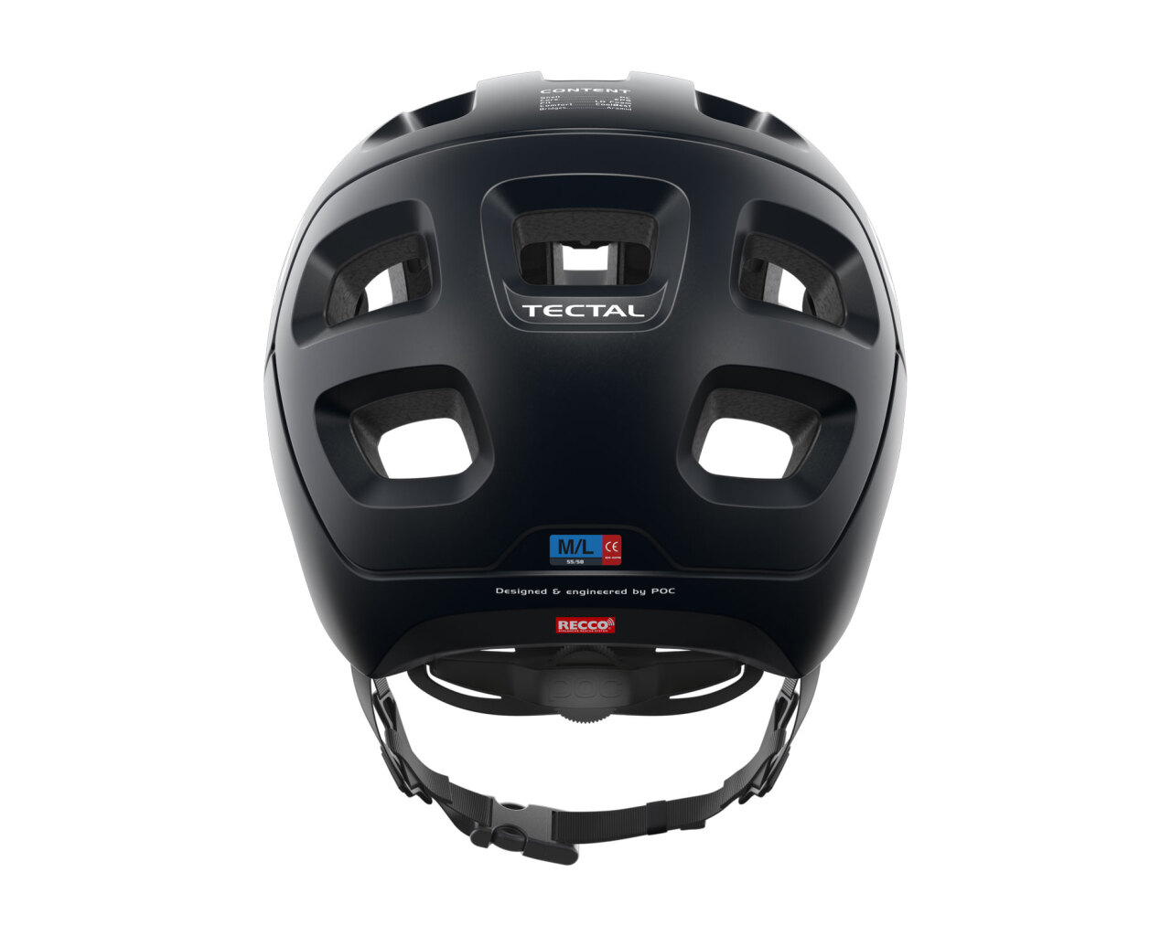 POC Tectal MTB Helmet | Merlin Cycles