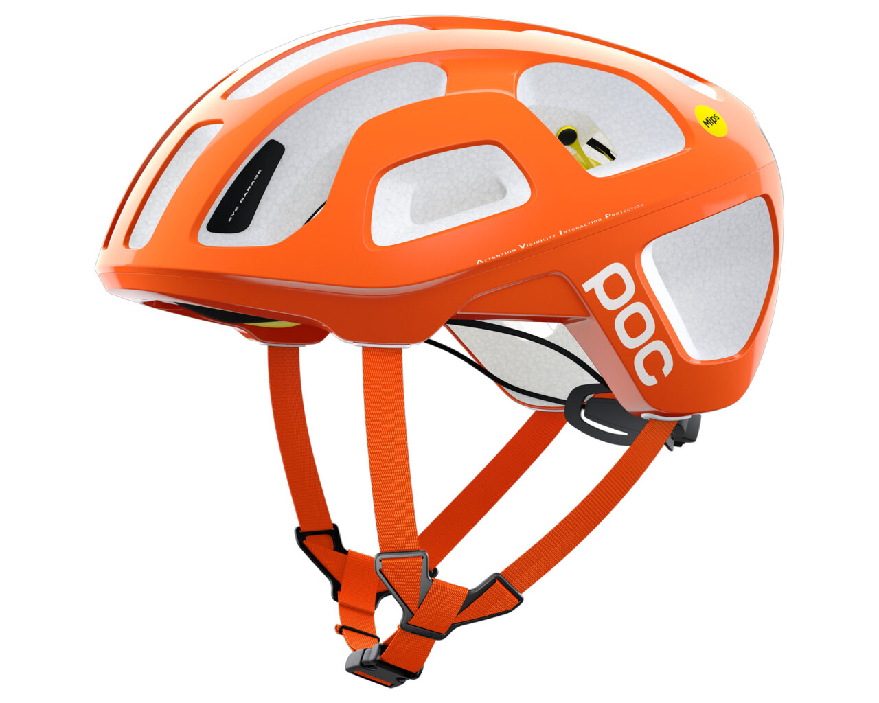 POC Octal MIPS Road Helmet | Merlin Cycles