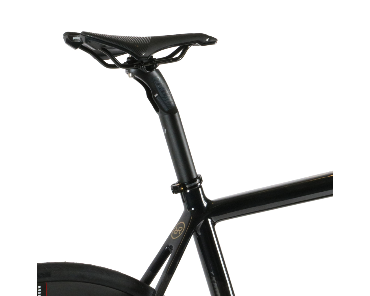 Orro Gold STC Ultegra Di2 35|35 Carbon Custom Road Bike | Merlin Cycles