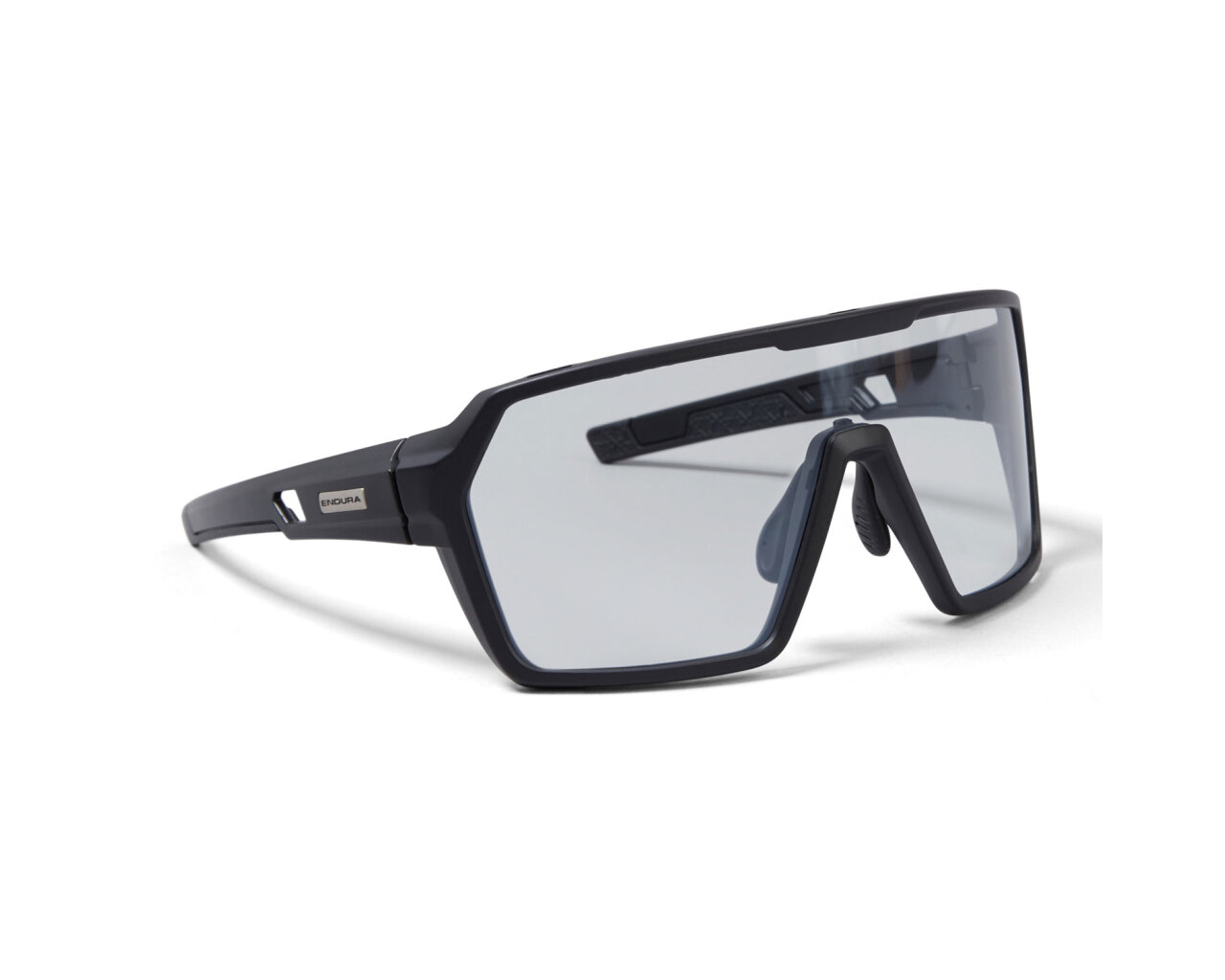 Endura Singletrack Photochromic Cycling Sunglasses | Merlin Cycles