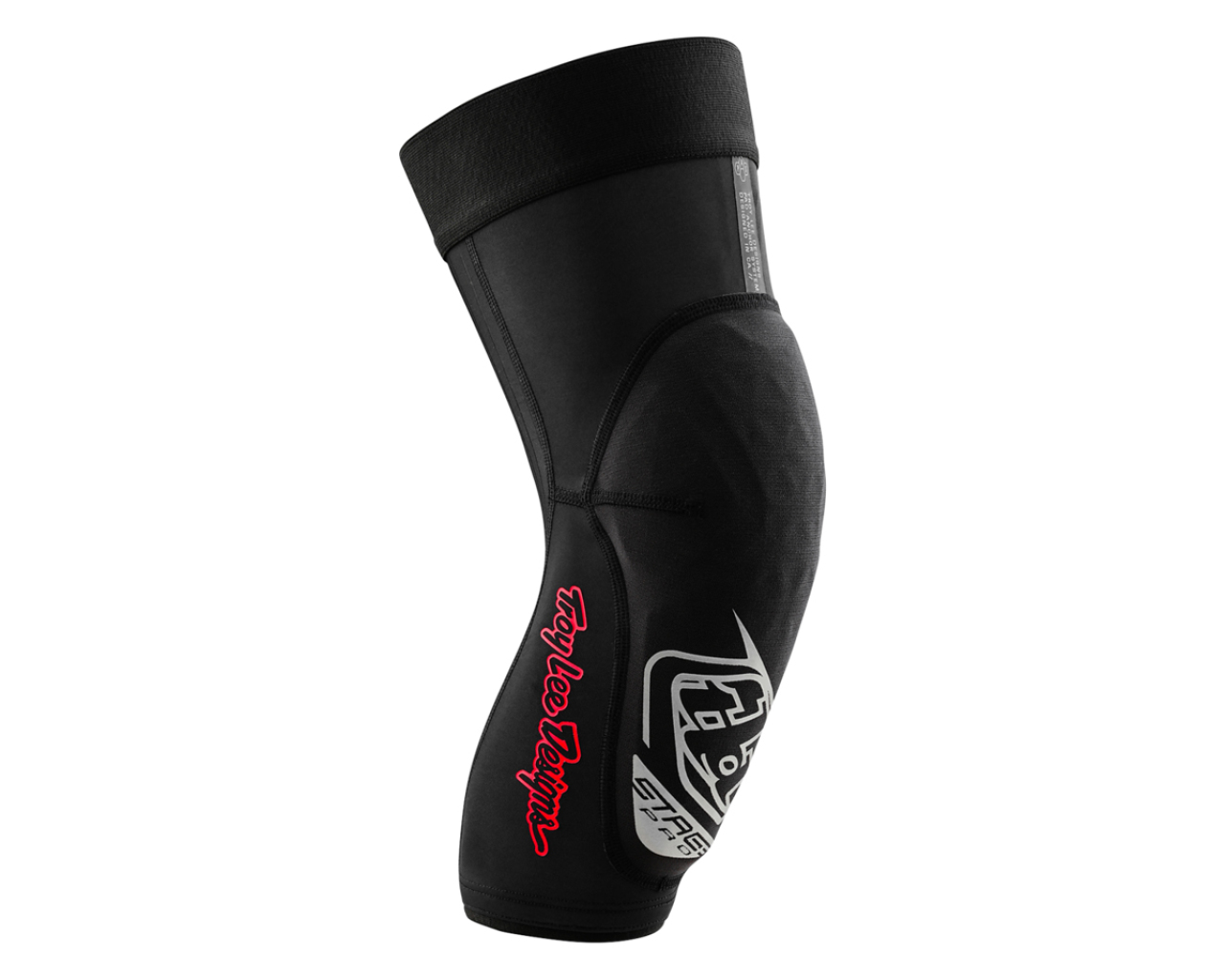 Troy Lee Design Stage Pro Mono Knee Guards | Merlin Cycles