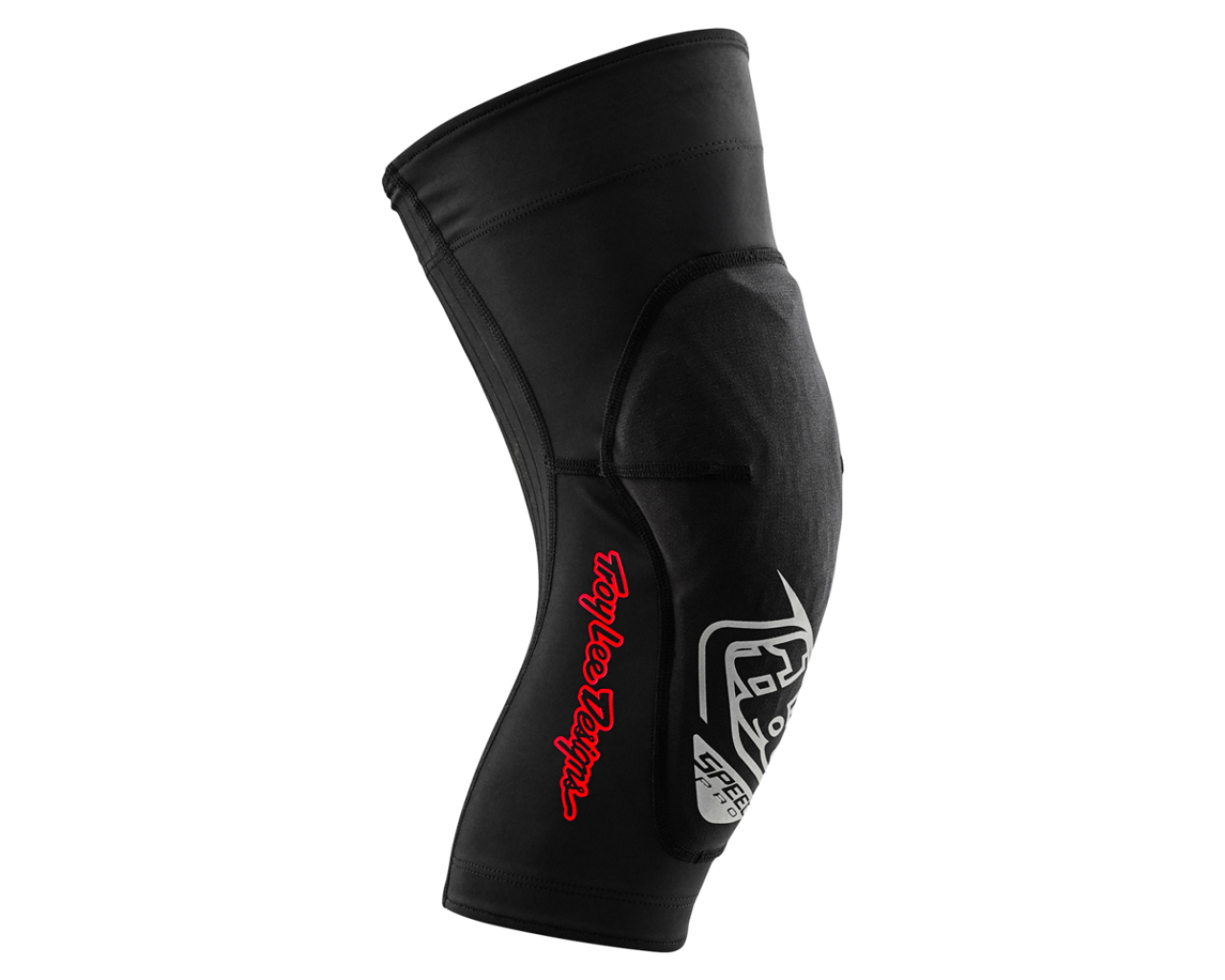Troy Lee Design Speed Pro Mono Knee Sleeves