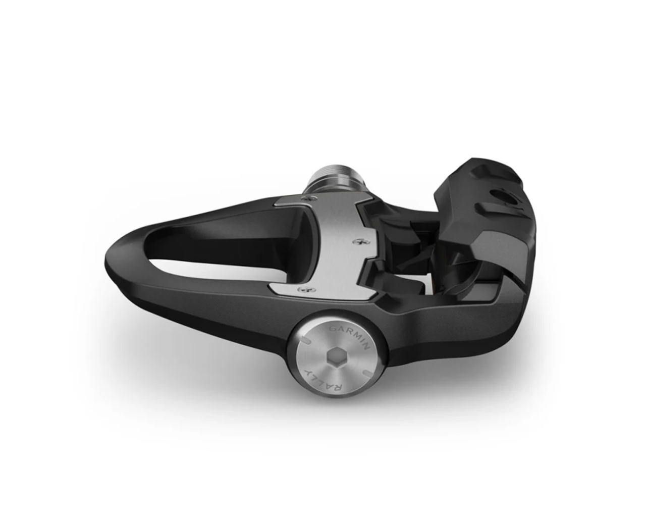 Garmin Rally RS100 Single-Sensing Power Meter | Merlin Cycles