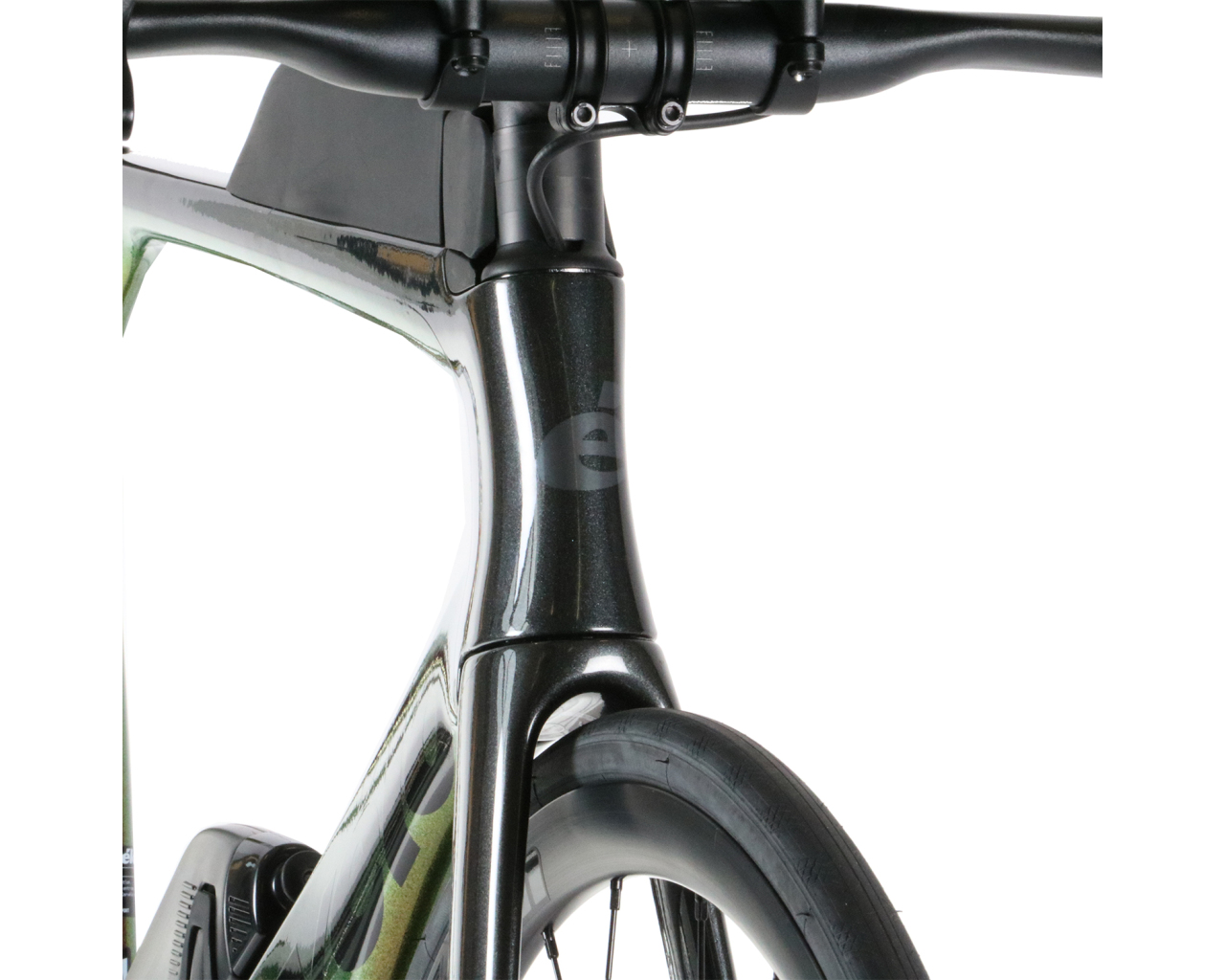 Cervelo P-Series 105 TT Bike | Merlin Cycles