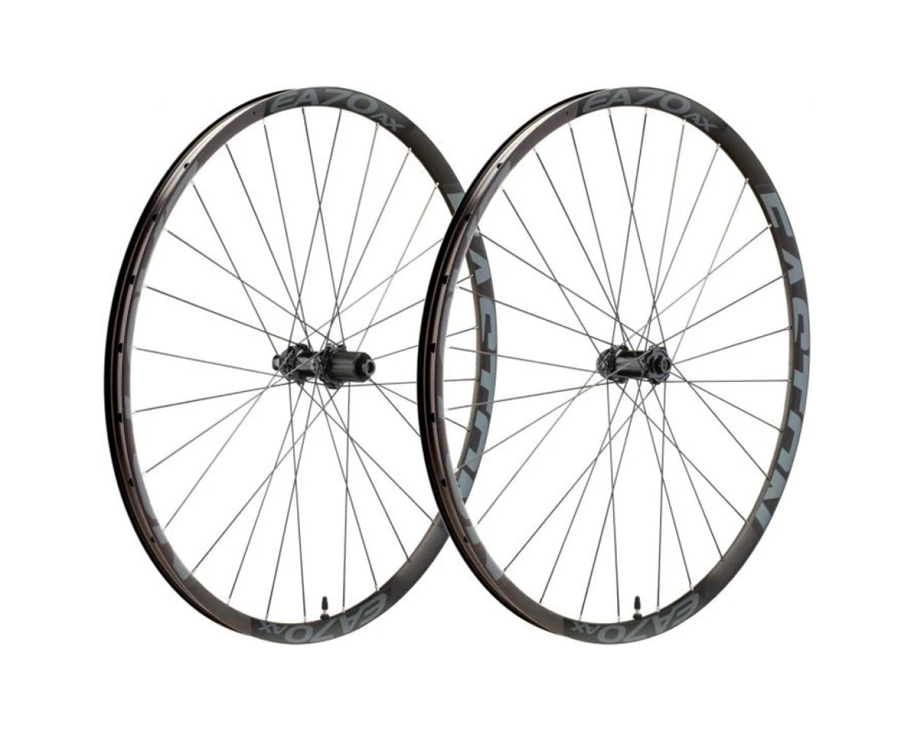 Easton EA70 AX Disc Wheelset - 700c | Merlin Cycles