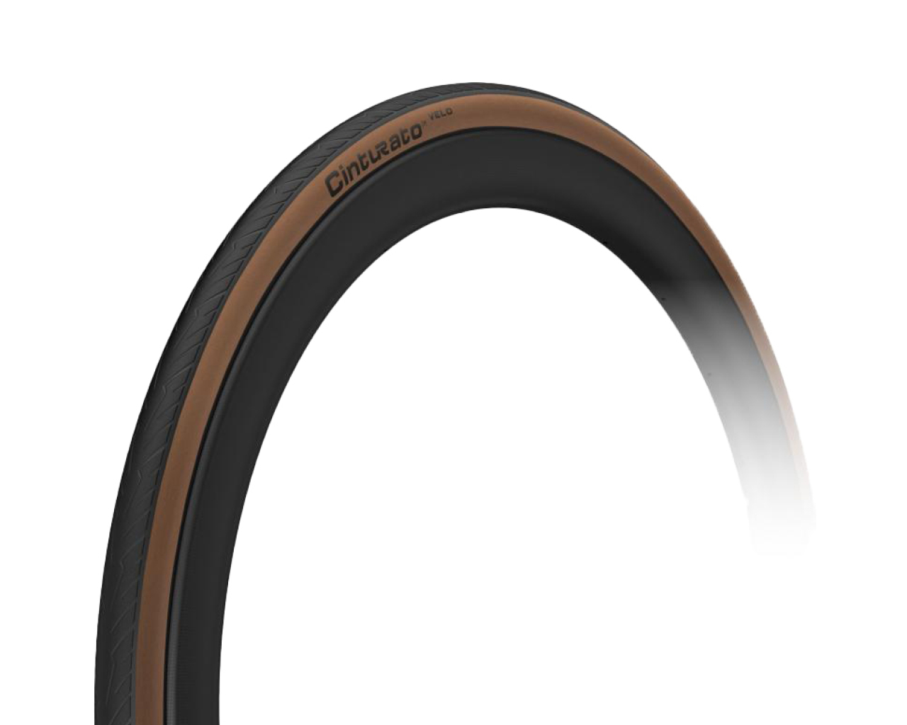 Pirelli Cinturato Velo TLR Classic Folding Road Tyre - 700c | Merlin Cycles