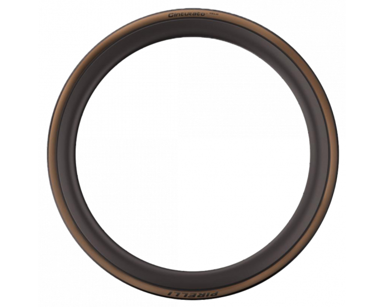 Pirelli Cinturato Velo TLR Classic Folding Road Tyre | Merlin Cycles