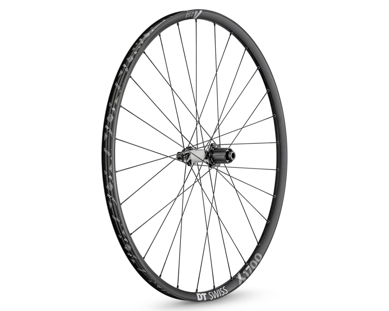 DT Swiss X 1700 Spline MTB Rear Wheel - 29" | Merlin Cycles