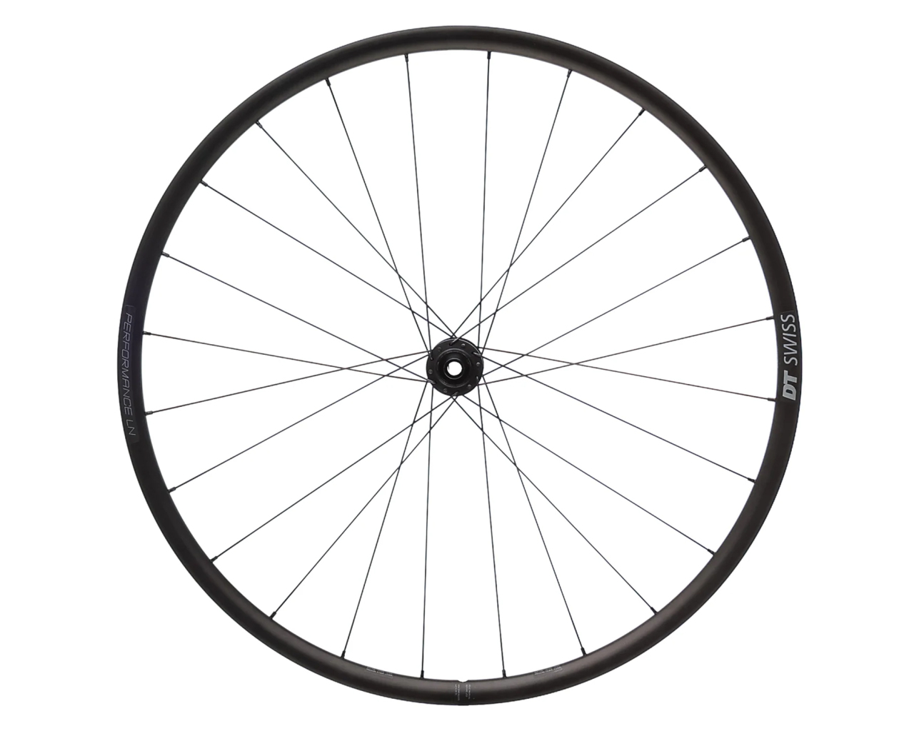 DT Swiss LN Performance Disc Rear Road Wheel - 700c | Merlin Cycles