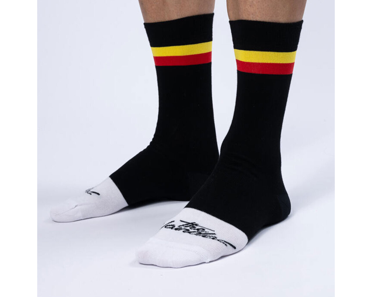The Vandal Belgian Cycling Socks | Merlin Cycles