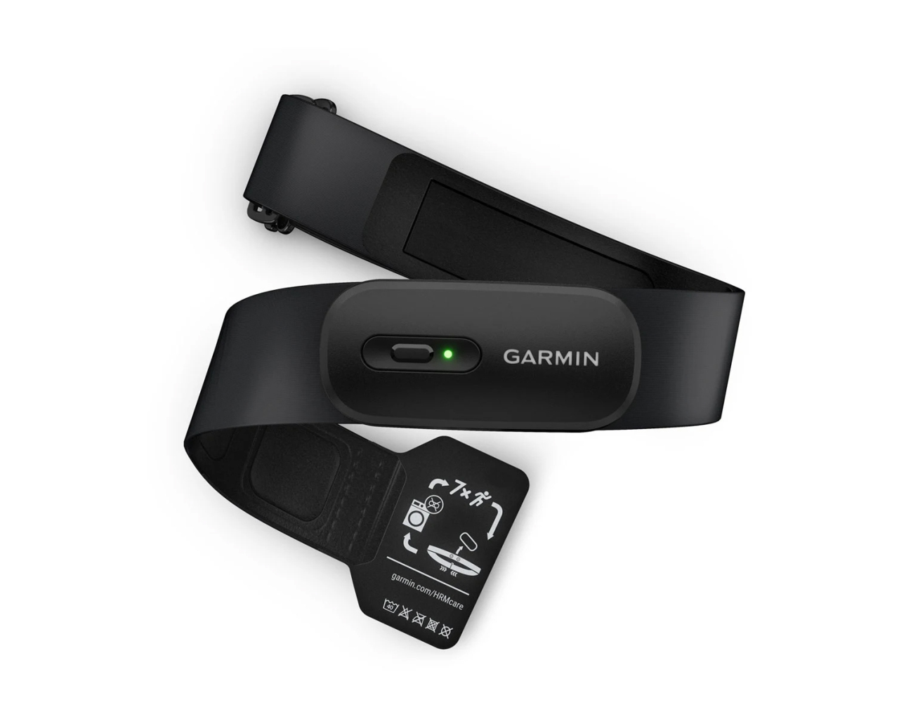 Garmin HRM 200 Heart Rate Monitor | Merlin Cycles