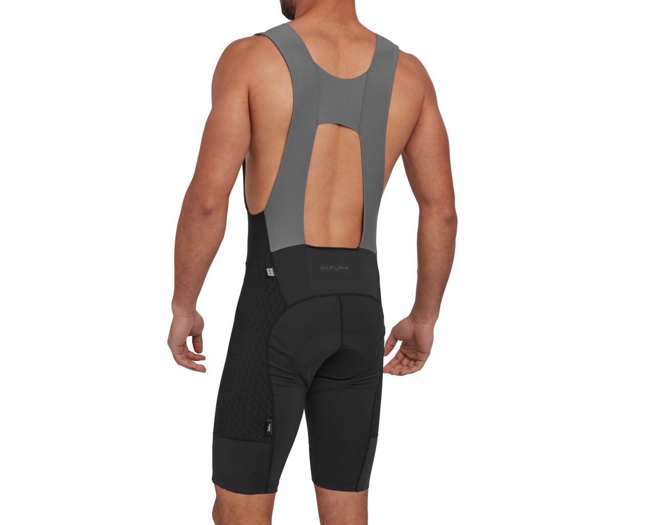 Altura Endurance Men's Cycling Bib Shorts | Merlin Cycles