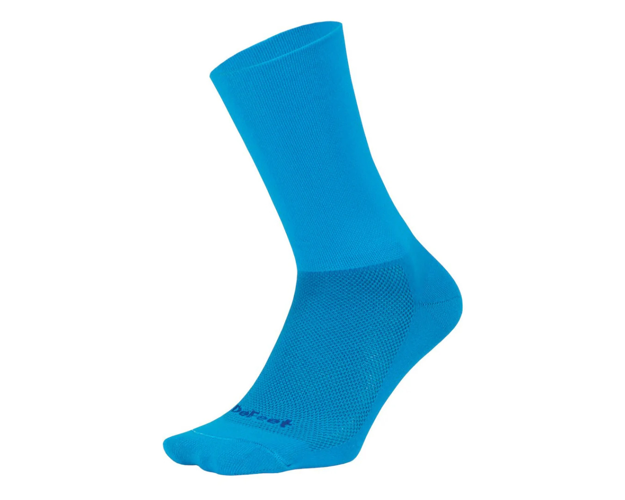 Defeet Aireator 6" D-Logo Socks | Merlin Cycles