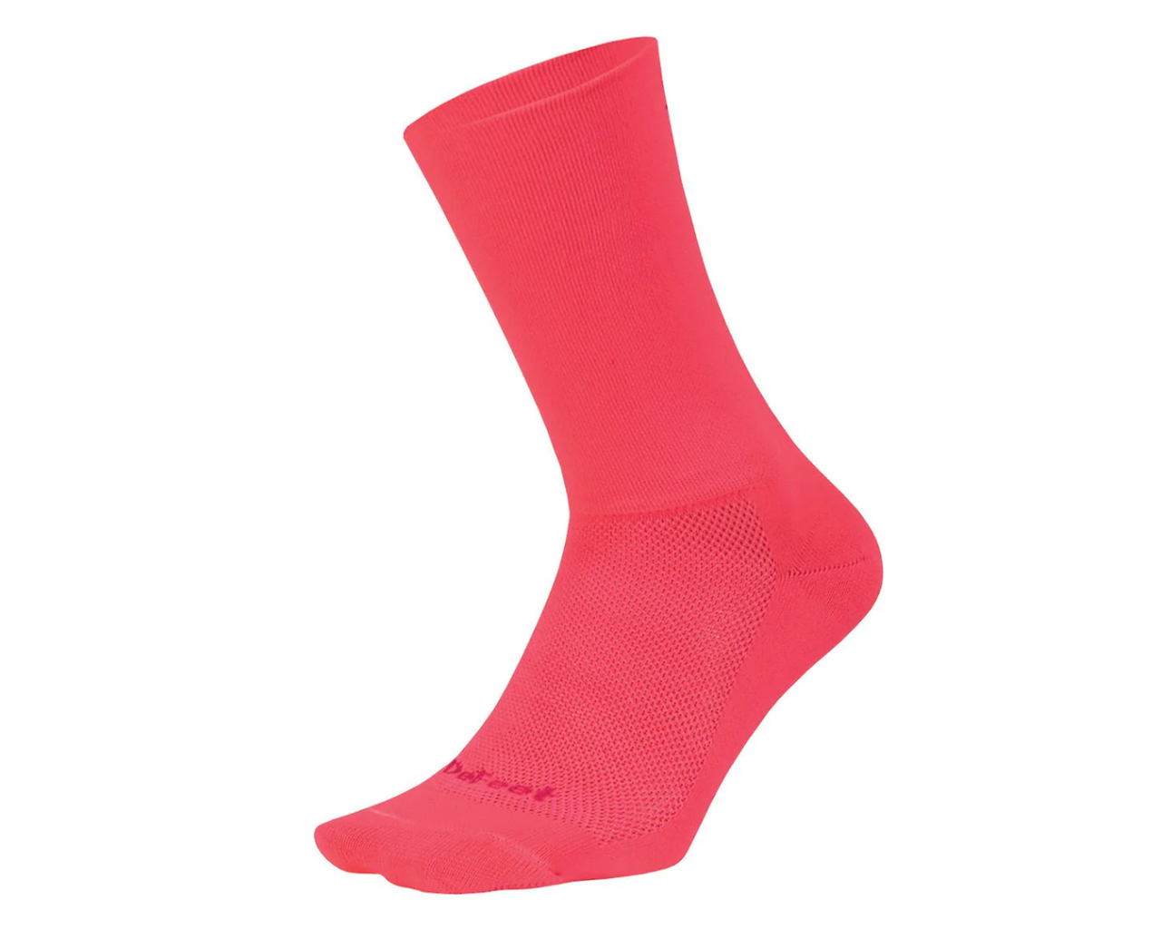 Defeet Aireator 6" D-Logo Socks | Merlin Cycles