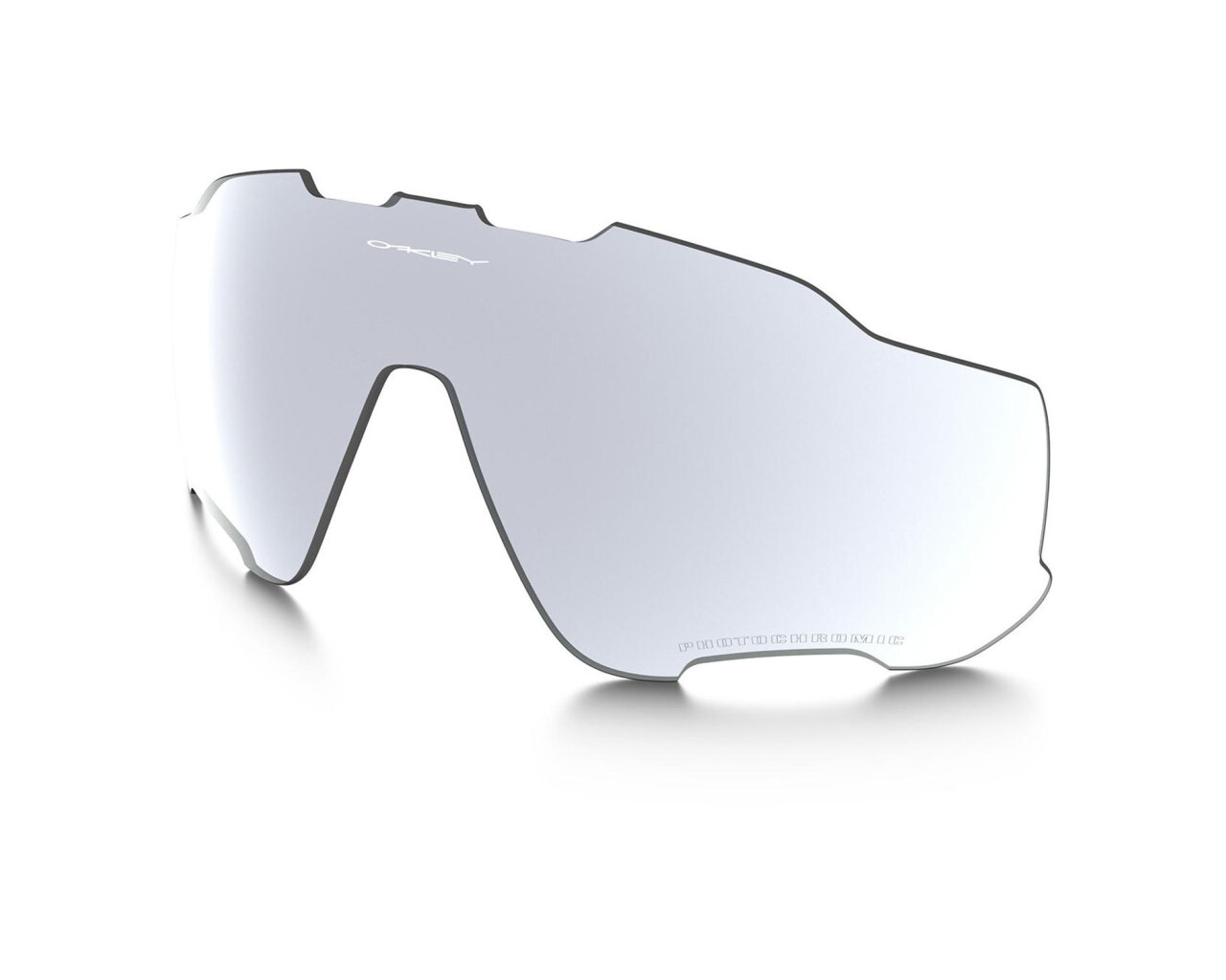 Oakley Jawbreaker Photochromic Replacement Lens | Merlin Cycles