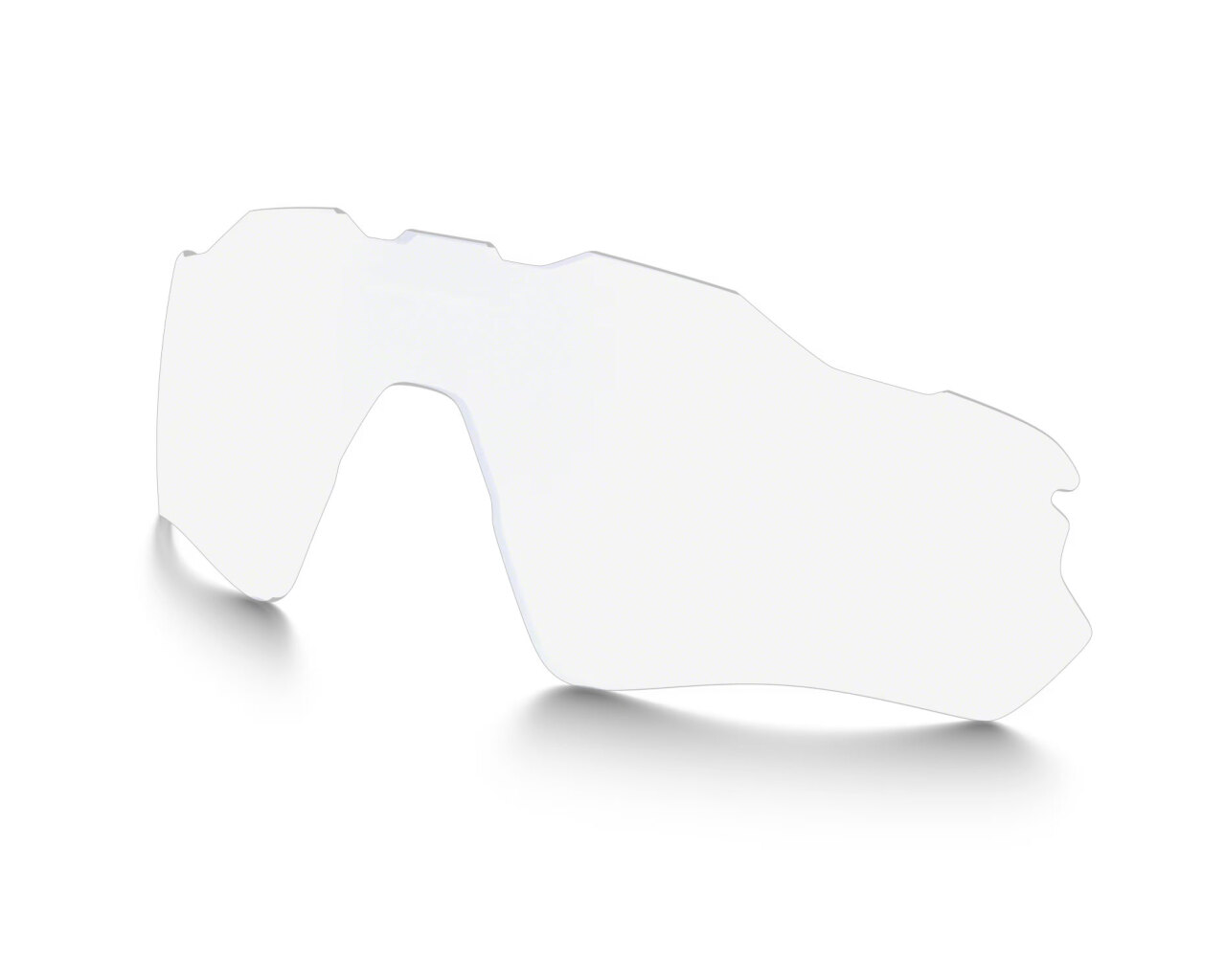 Oakley Radar EV Path Photochromic Replacement Lens | Merlin Cycles