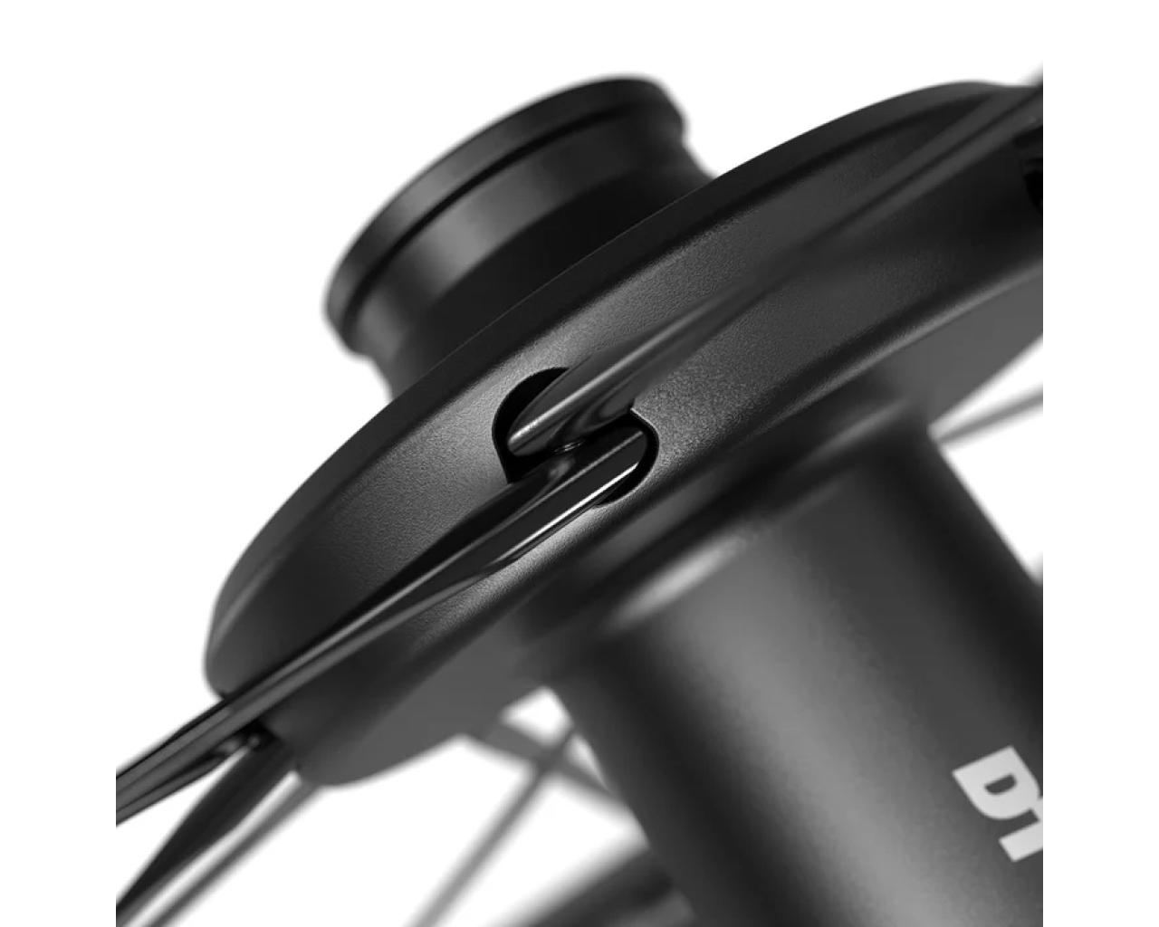 DT Swiss ARC 1100 50 Dicut Carbon Disc Road Wheelset - 700c | Merlin Cycles