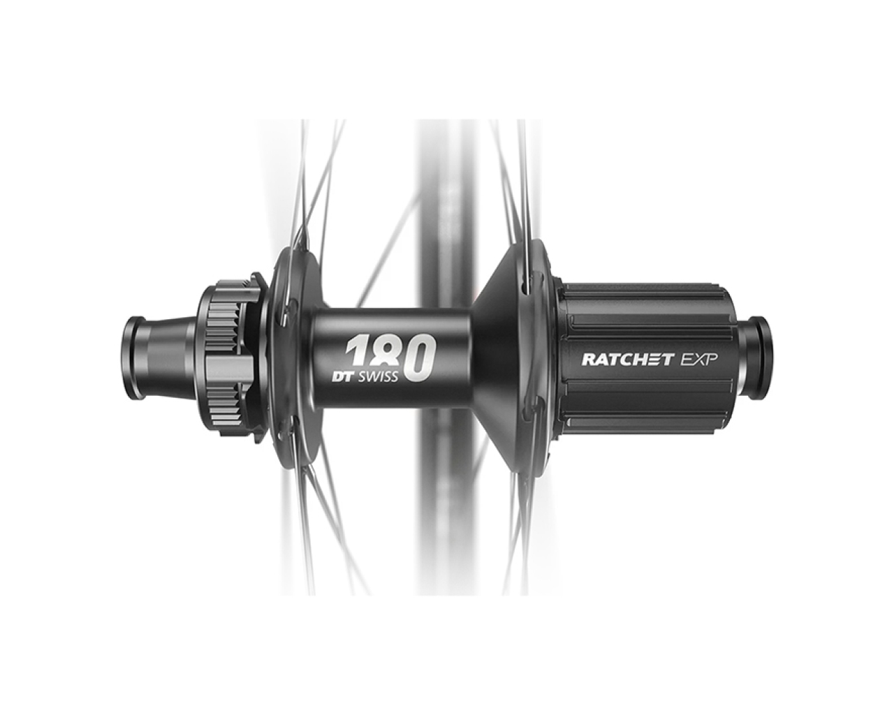 DT Swiss ARC 1100 50 Dicut Carbon Disc Road Wheelset - 700c