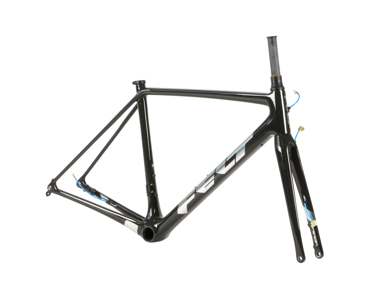 Felt FR Advanced Carbon Road Frameset | Merlin Cycles