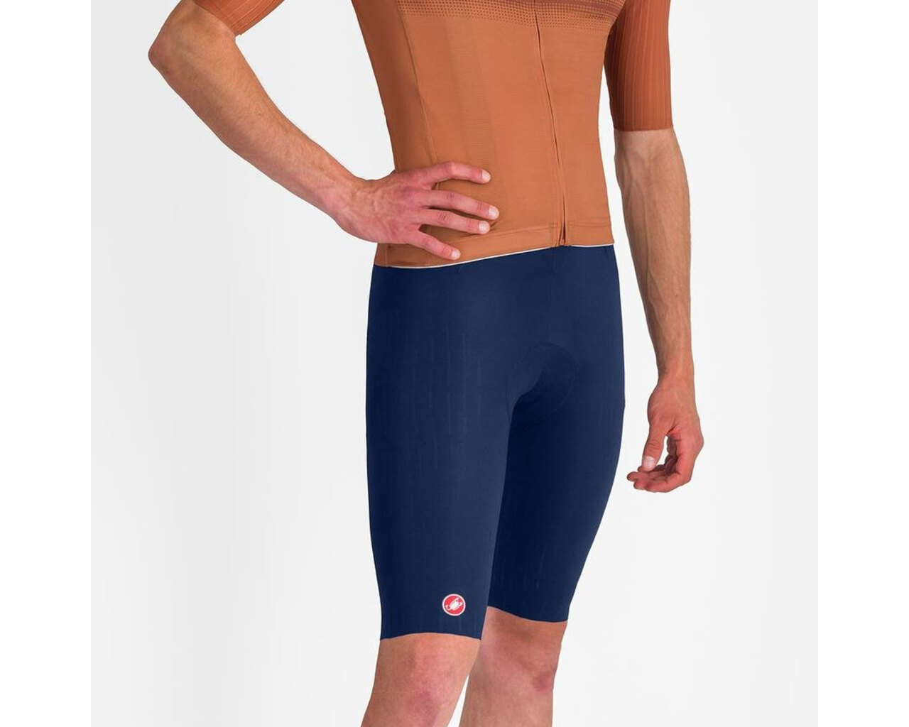 Castelli Free Aero Race S Bib Shorts - SS25 | Merlin Cycles
