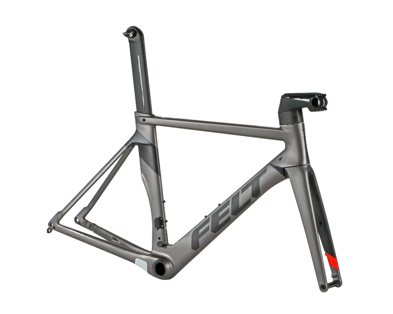 Felt AR Advanced Carbon Road Frameset | Merlin Cycles
