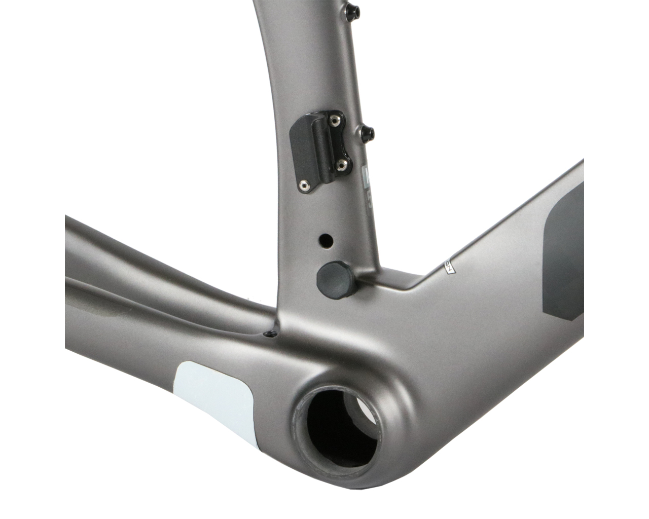 Felt AR Advanced Carbon Road Frameset | Merlin Cycles