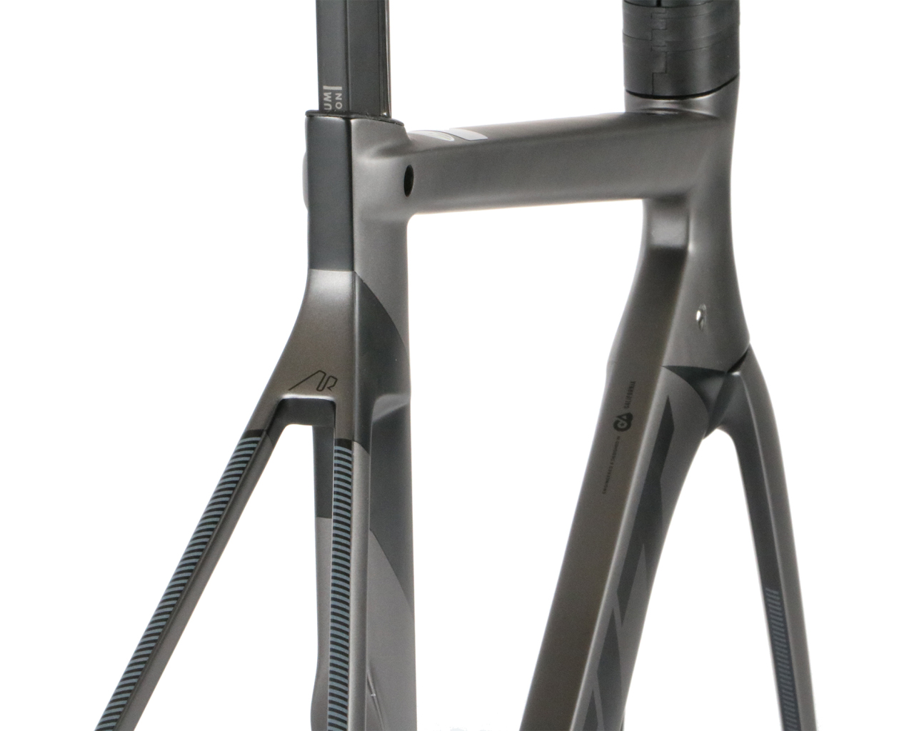 Felt AR Advanced Carbon Road Frameset | Merlin Cycles