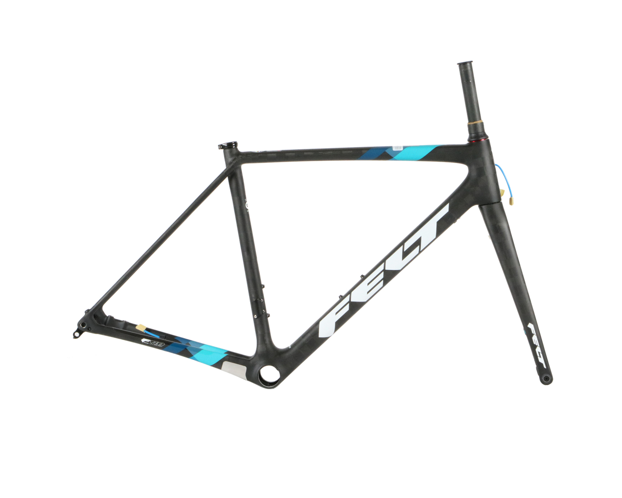 Felt FR FRD Ultimate Carbon Road Frameset