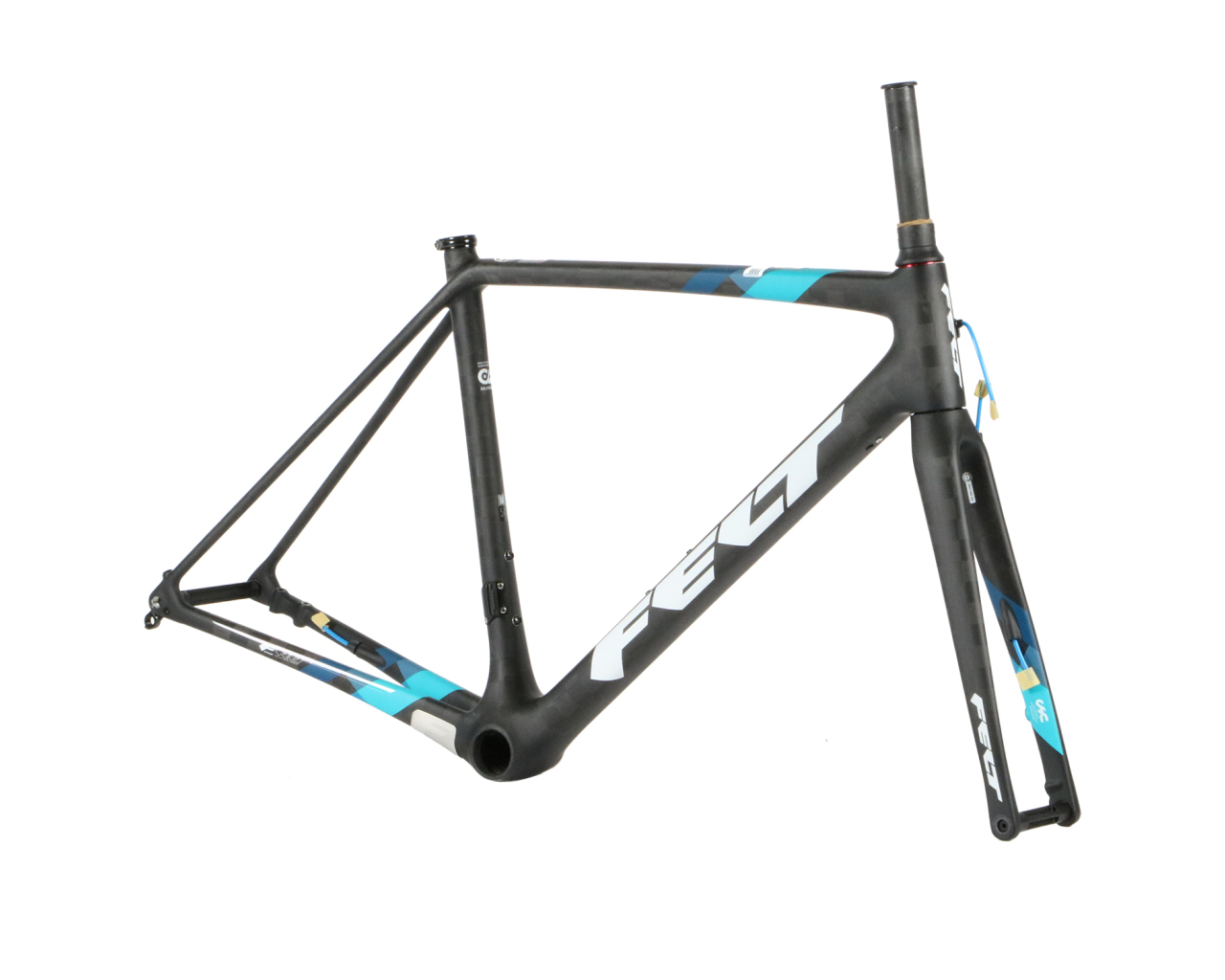 Felt FR FRD Ultimate Carbon Road Frameset
