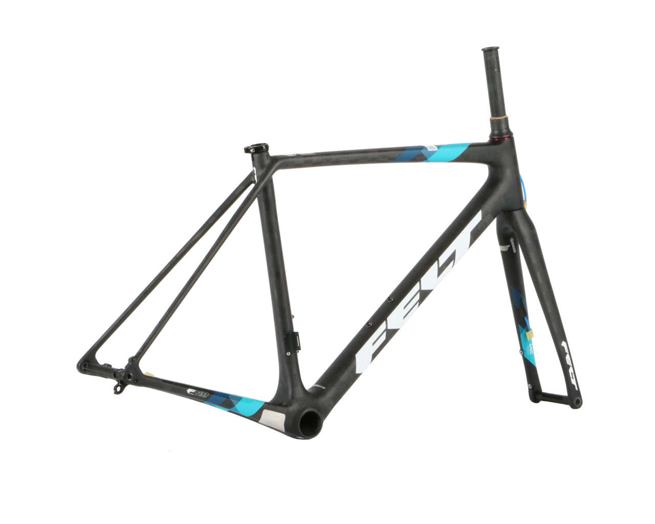 Felt FR FRD Ultimate Carbon Road Frameset