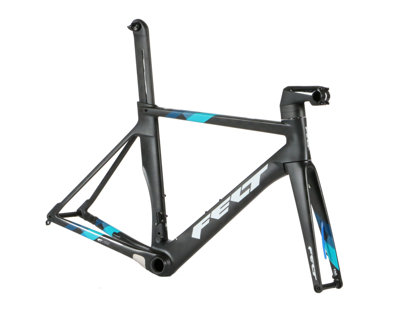 Felt AR FRD Ultimate Carbon Road Frameset | Merlin Cycles