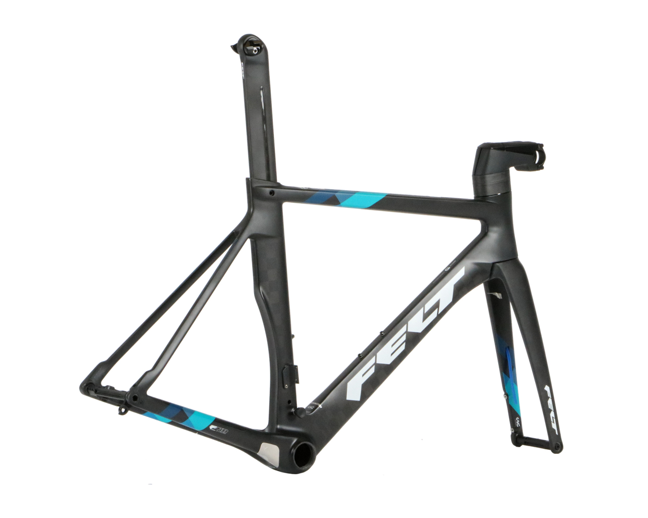 Felt AR FRD Ultimate Carbon Road Frameset | Merlin Cycles