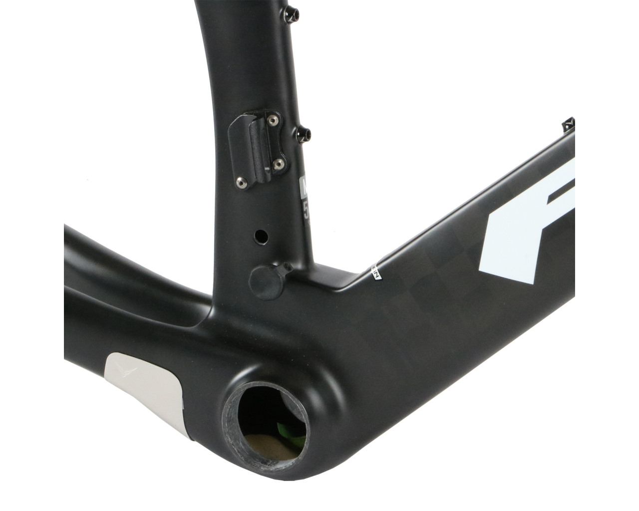 Felt AR FRD Ultimate Carbon Road Frameset | Merlin Cycles