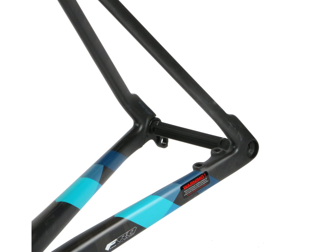 Felt AR FRD Ultimate Carbon Road Frameset | Merlin Cycles