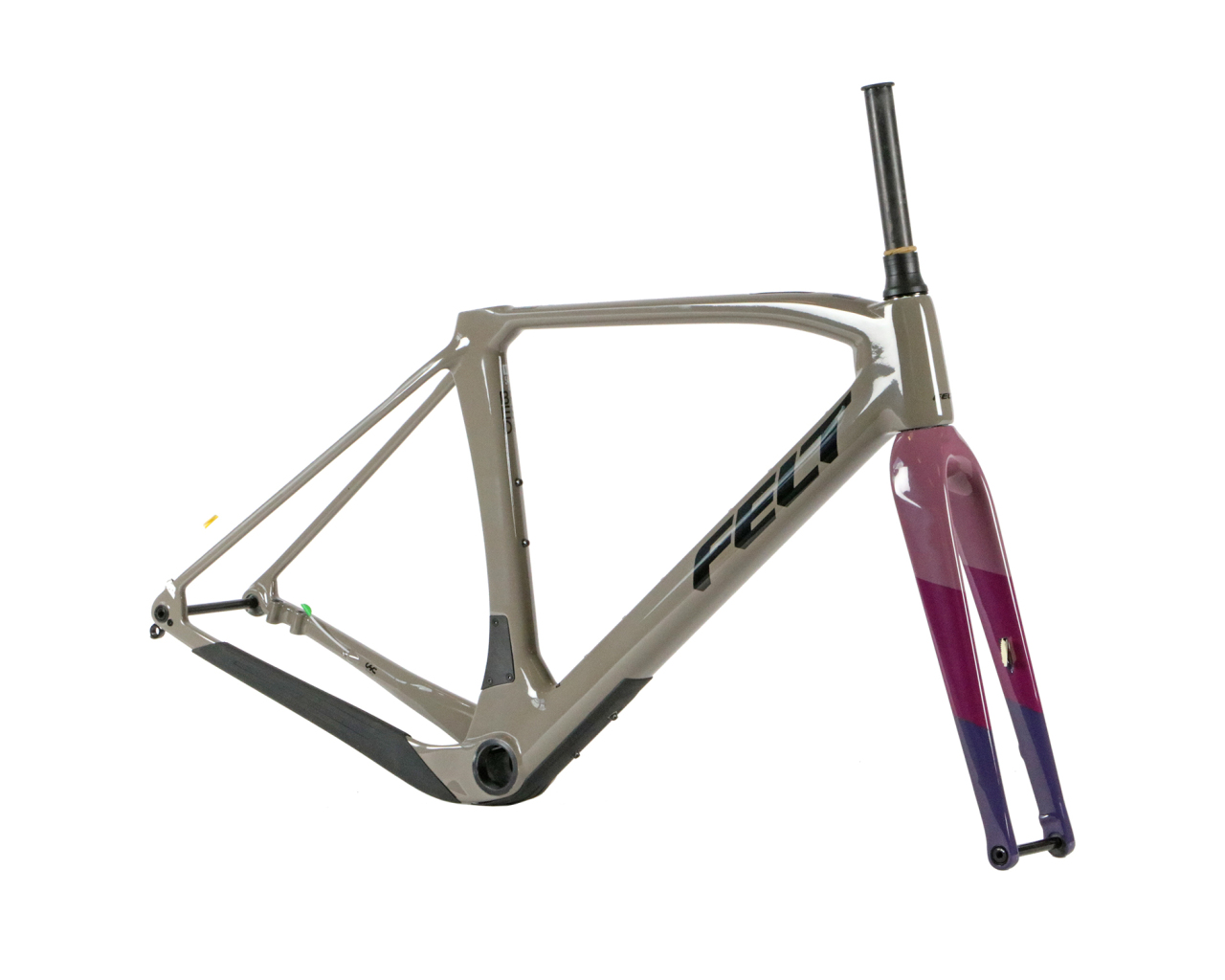 Felt Breed Carbon Advanced Gravel Frameset