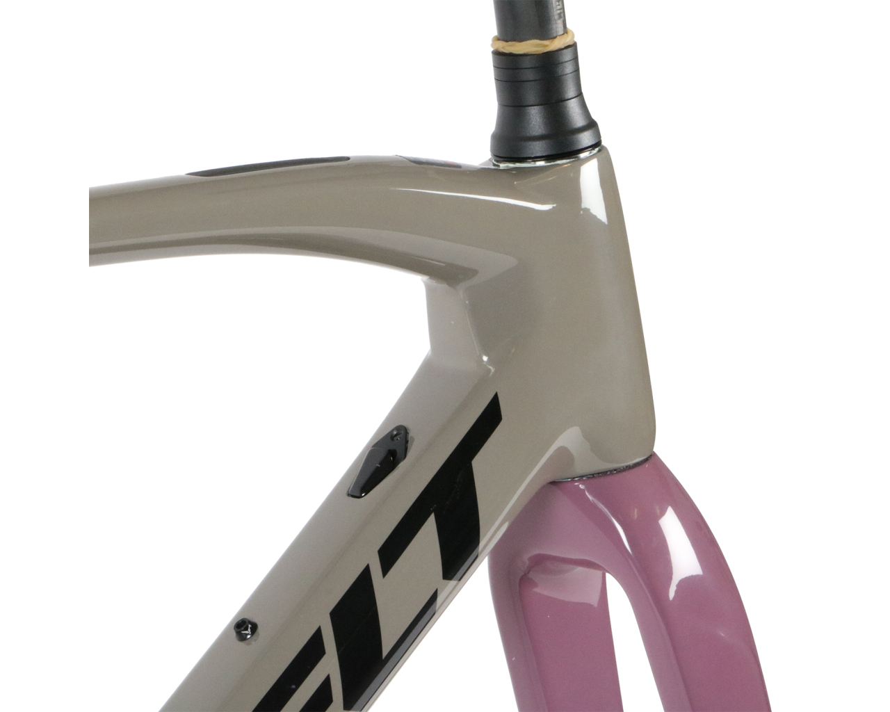 Felt Breed Carbon Advanced Gravel Frameset | Merlin Cycles