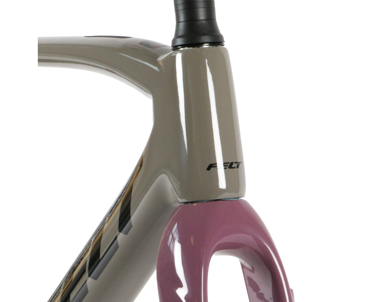 Felt Breed Carbon Advanced Gravel Frameset