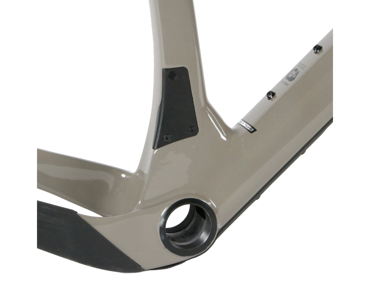 Felt Breed Carbon Advanced Gravel Frameset | Merlin Cycles