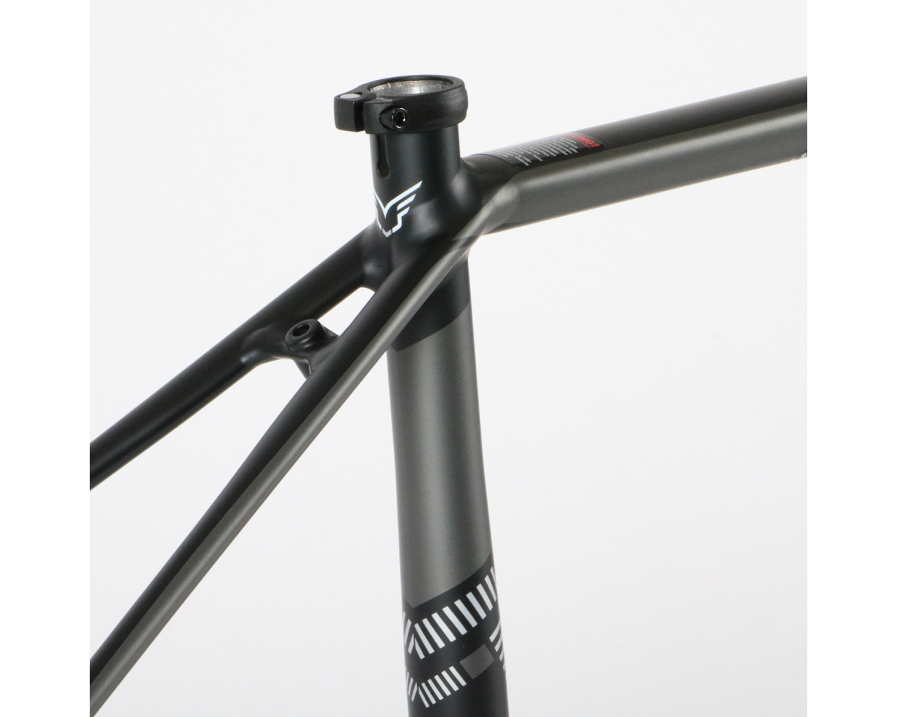 Felt FR A Alloy Womens Road Rim Brake Frameset | Merlin Cycles