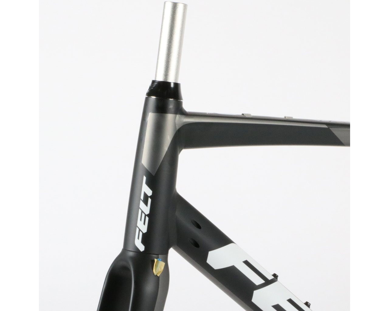 Felt FR A Disc Alloy Road Frameset | Merlin Cycles