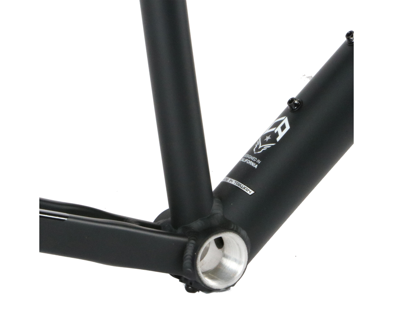 Felt FR A Disc Alloy Road Frameset | Merlin Cycles