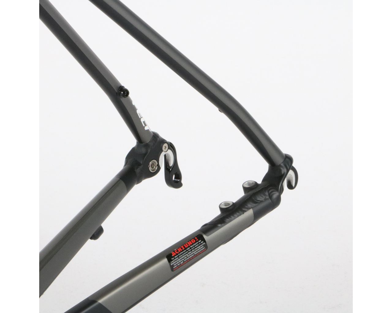 Felt FR A Disc Alloy Road Frameset | Merlin Cycles