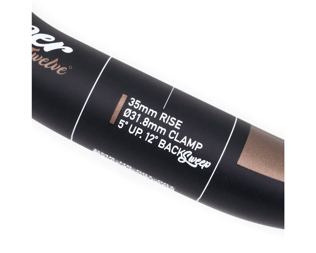 DMR Sweeper 31.8mm MTB Handlebars | Merlin Cycles