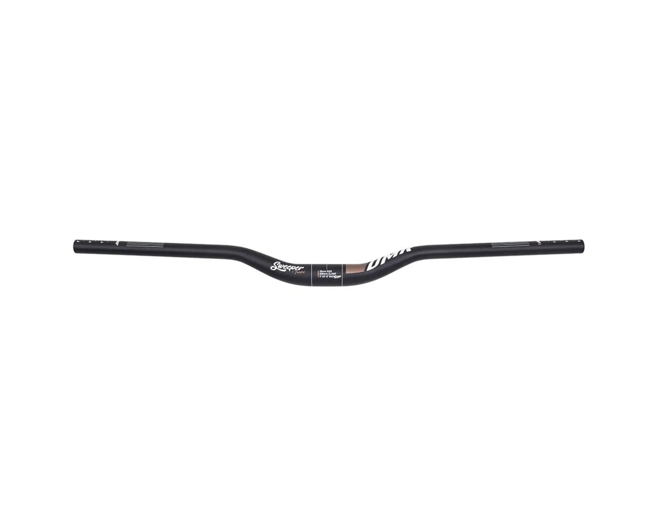 DMR Sweeper 35mm MTB Handlebars