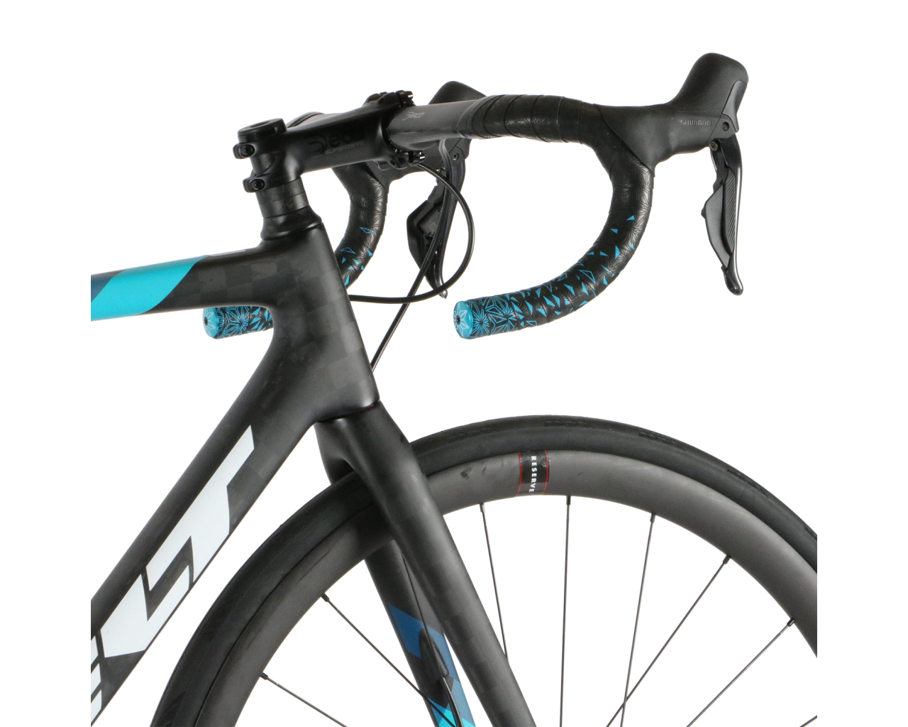 Felt FR FRD Ultimate Ultegra Di2 34|37 Carbon Road Bike | Merlin Cycles