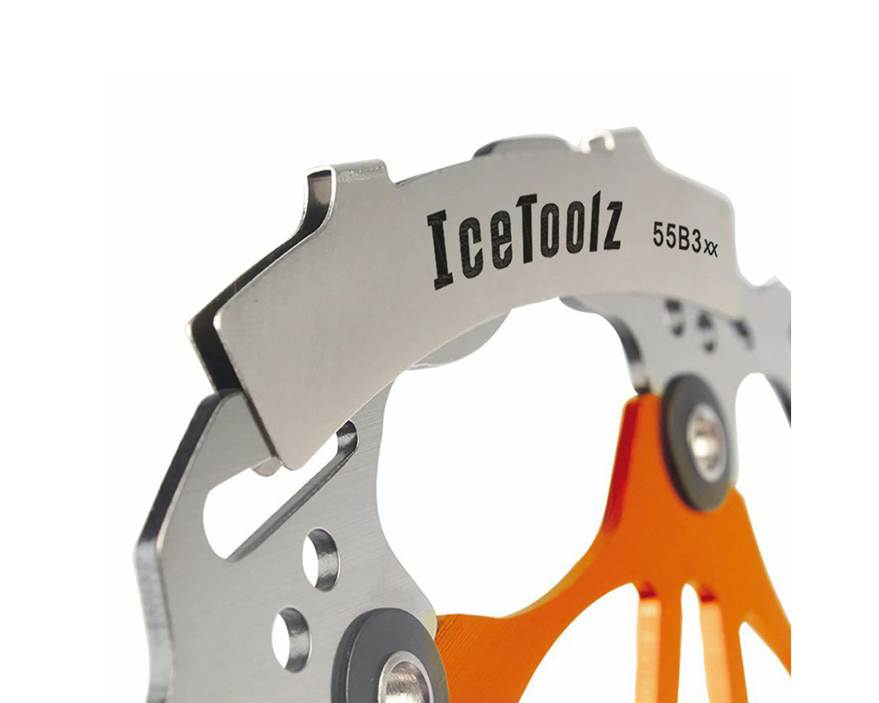 IceToolz Disc Brake Alignment Tool | Merlin Cycles
