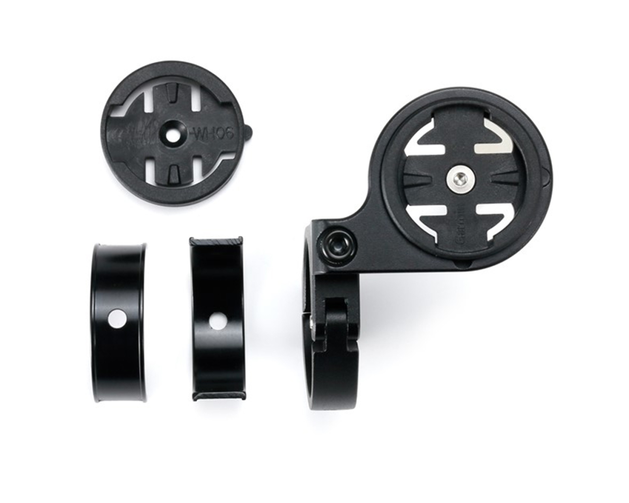 BBB BCP-98 MiddleMount Computer Mount | Merlin Cycles