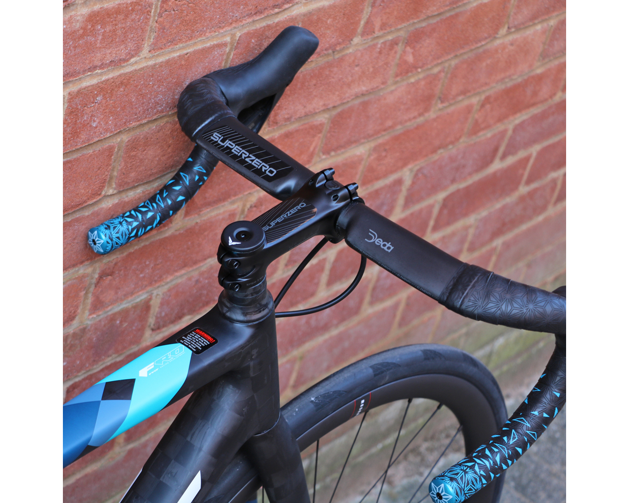 Felt FR FRD Ultimate Ultegra Di2 34|37 Carbon Road Bike | Merlin Cycles