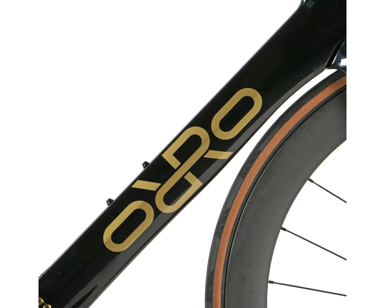 Orro Venturi STC Ultegra Di2 50|50 Carbon Custom Road Bike | Merlin Cycles